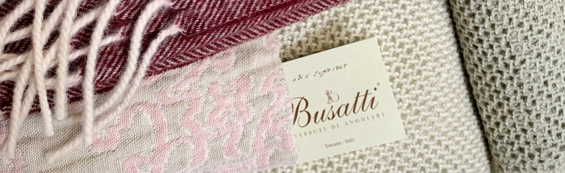 Visit us to discover the beauty of Busatti – Busatti Villa